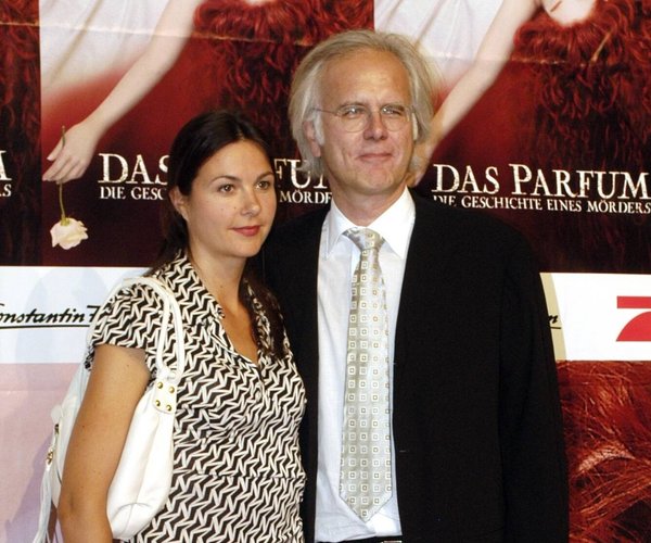 Harald Lesch: Wer ist die erste Ehefrau des Journalisten?