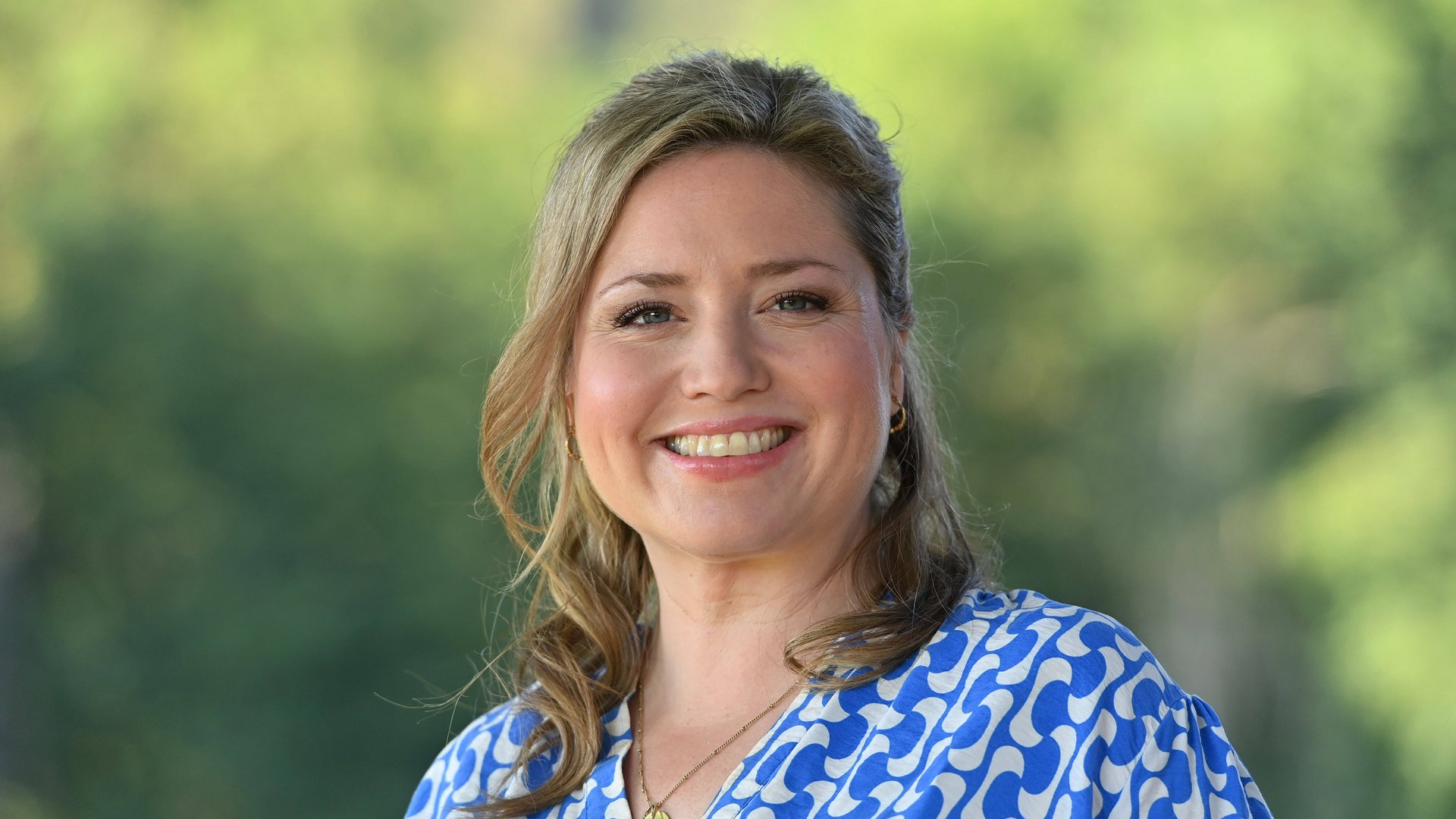 Caroline Frier: Wer ist der Freund der Schauspielerin?