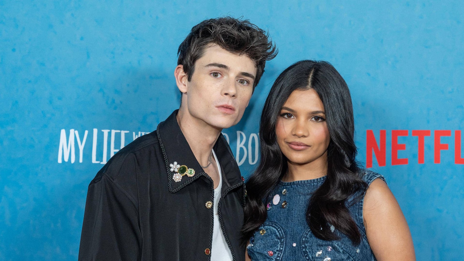 Ashby Gentry: Hat der „Ich und die Walter Boys“-Darsteller eine Freundin?