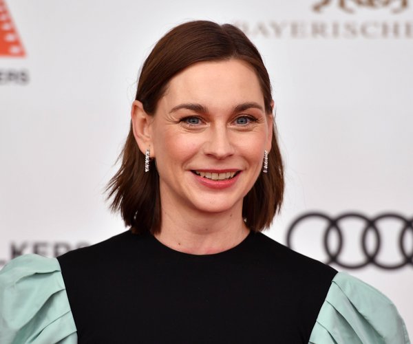 Christiane F.: Was macht die Symbolfigur der 70er und 80er Jahre heute?