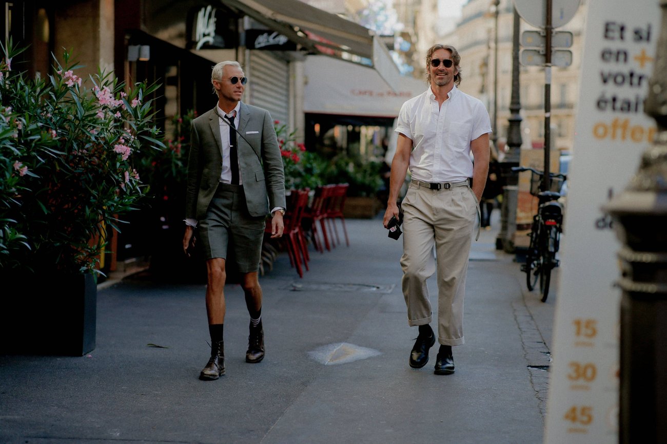 Lee Pace: Hat der Hollywood-Star einen Partner an seiner Seite?