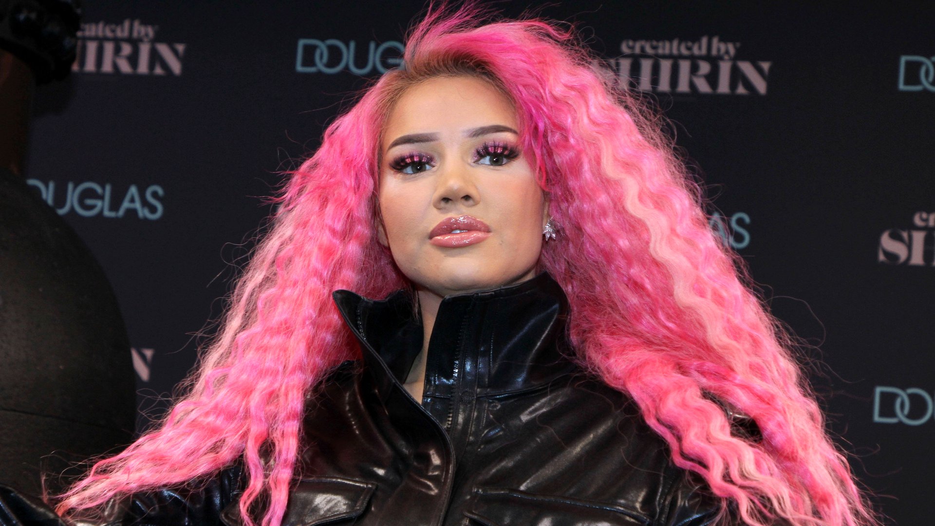 Shirin David früher: So sehr hat sich die Rapperin verändert