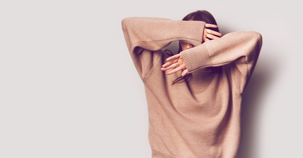 So cozy: Die schönsten Kuschel-Pullis für unter 30 Euro bei C&A & Co.!