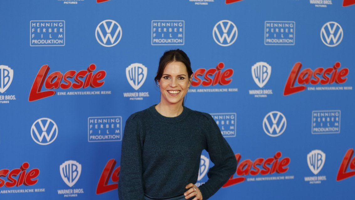 Birthe Wolter Freund: Mit wem ist der „Rote Rosen“-Star liiert?