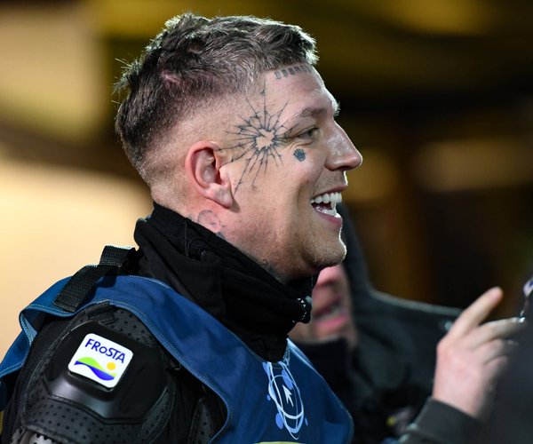 Jan „Schlappen“ Lange: Hat der YouTuber eine Freundin?