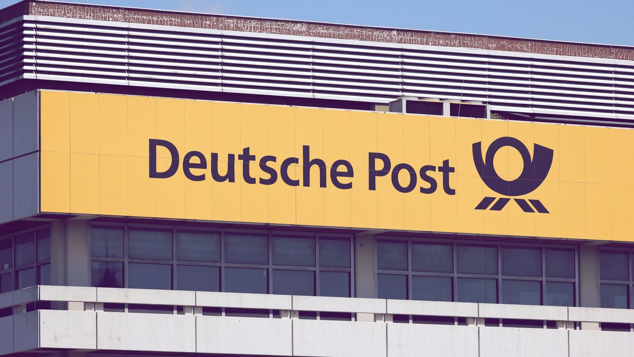 Nach zwei Jahrzehnten: Diesen Service stellt die Deutsche Post bald ein