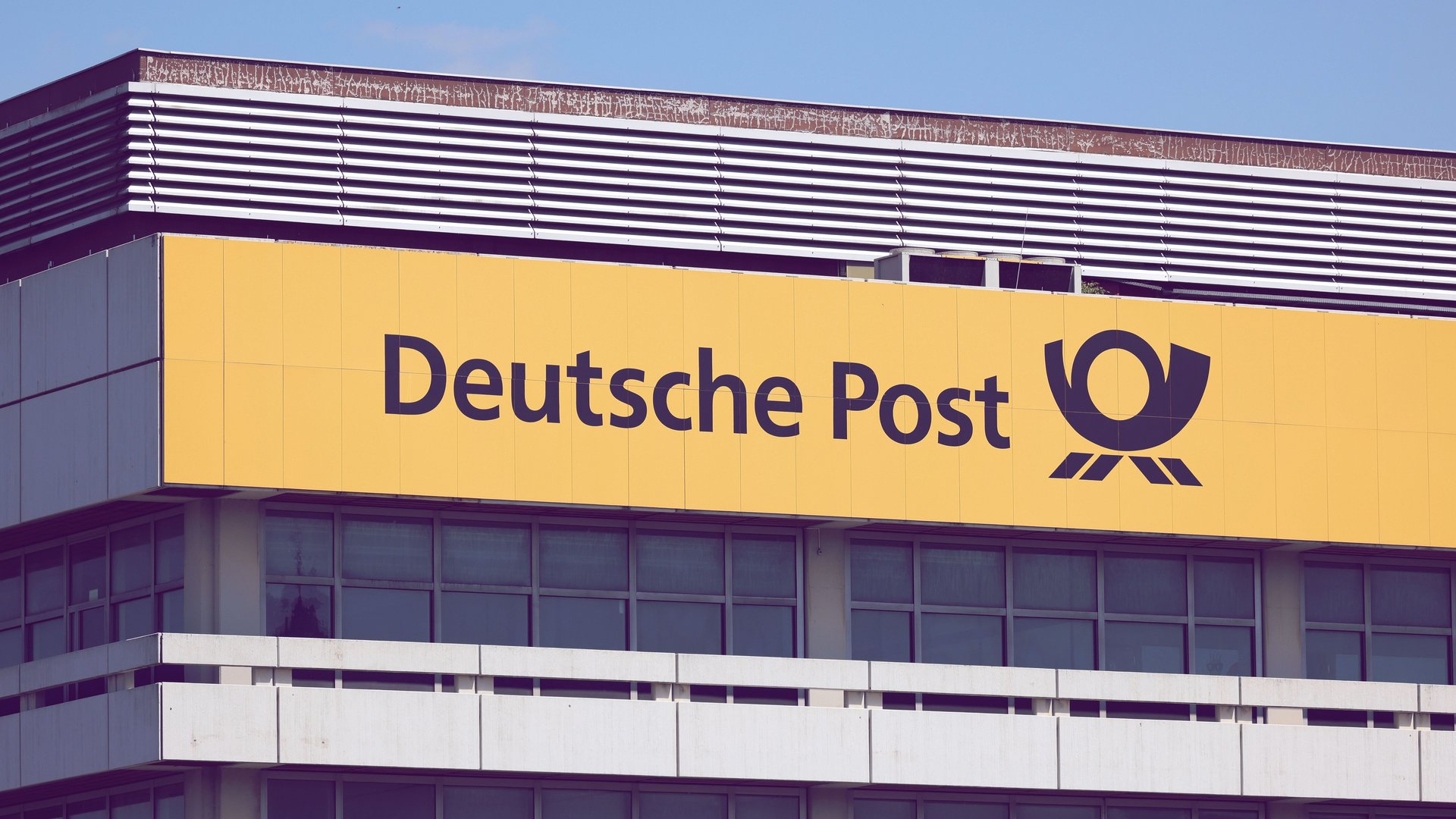 Nach zwei Jahrzehnten: Diesen Service stellt die Deutsche Post bald ein