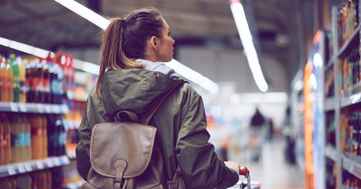 Neuheiten im Supermarkt: Diese leckeren Produkte gibt es im Oktober