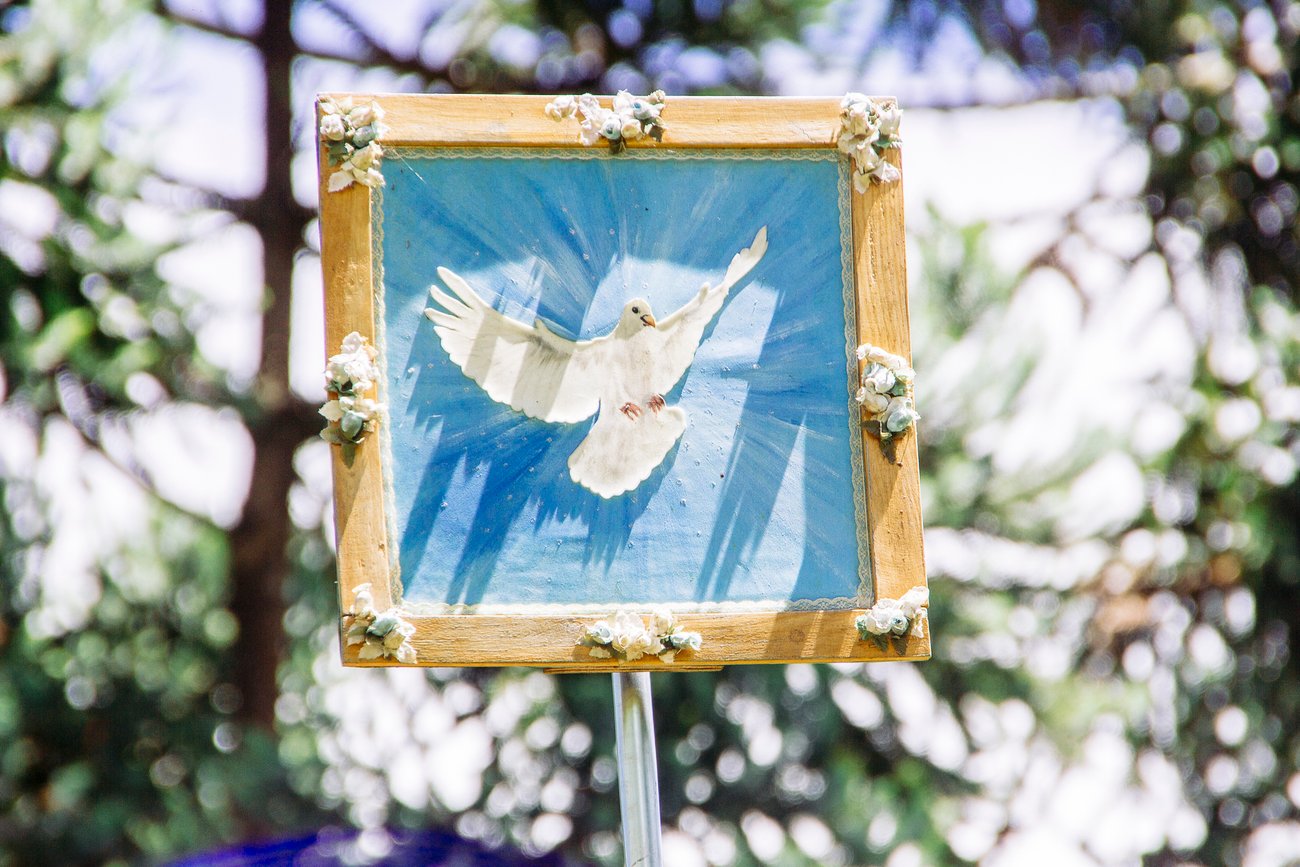 Pfingsten: Die bekanntesten Symbole und Bräuche für den Feiertag