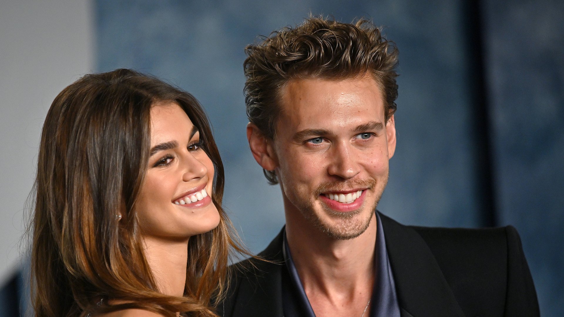 Austin Butler: Wer ist die Freundin des Schauspielers?