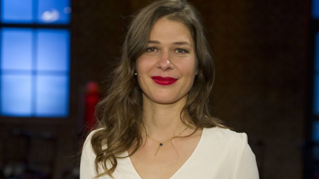 Meike Droste: Das ist der Ehemann der beliebten Schauspielerin