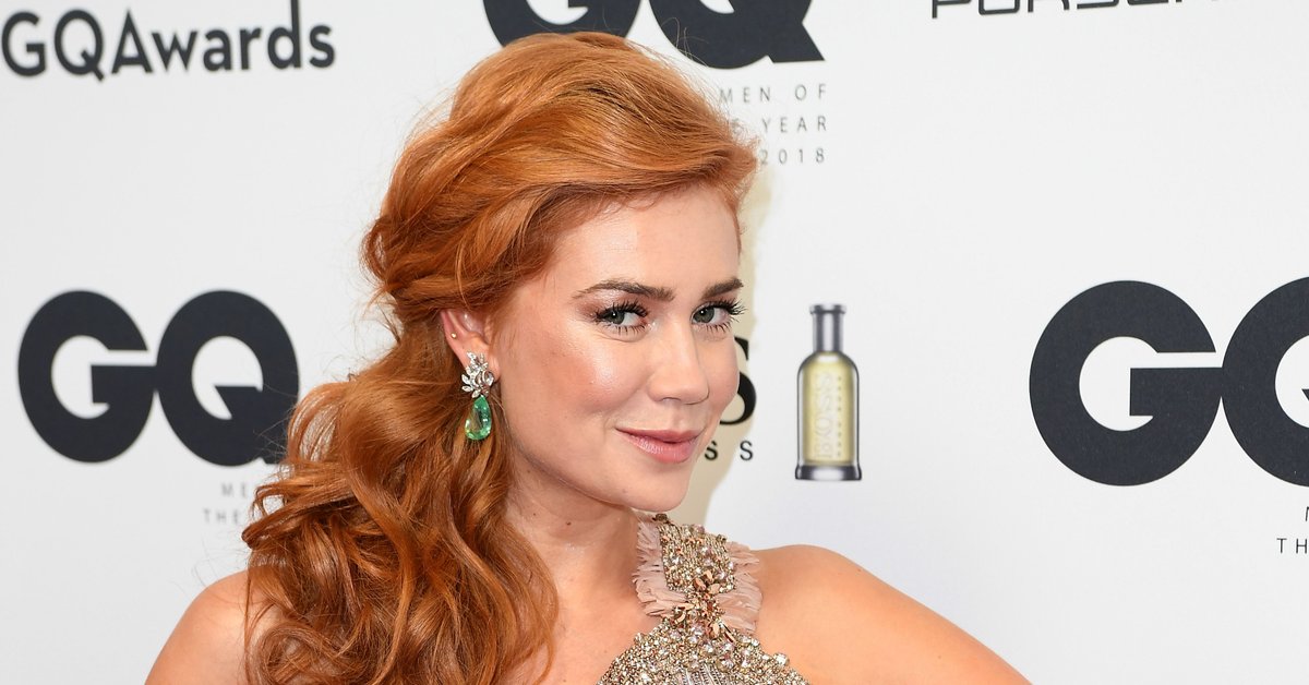 Palina Rojinski: Hat die Moderatorin einen Freund?