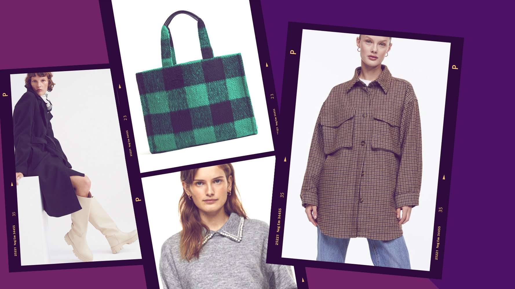 Mega-Sale bei H&M: Die coolsten Trendteile bis zu 80 Prozent reduziert