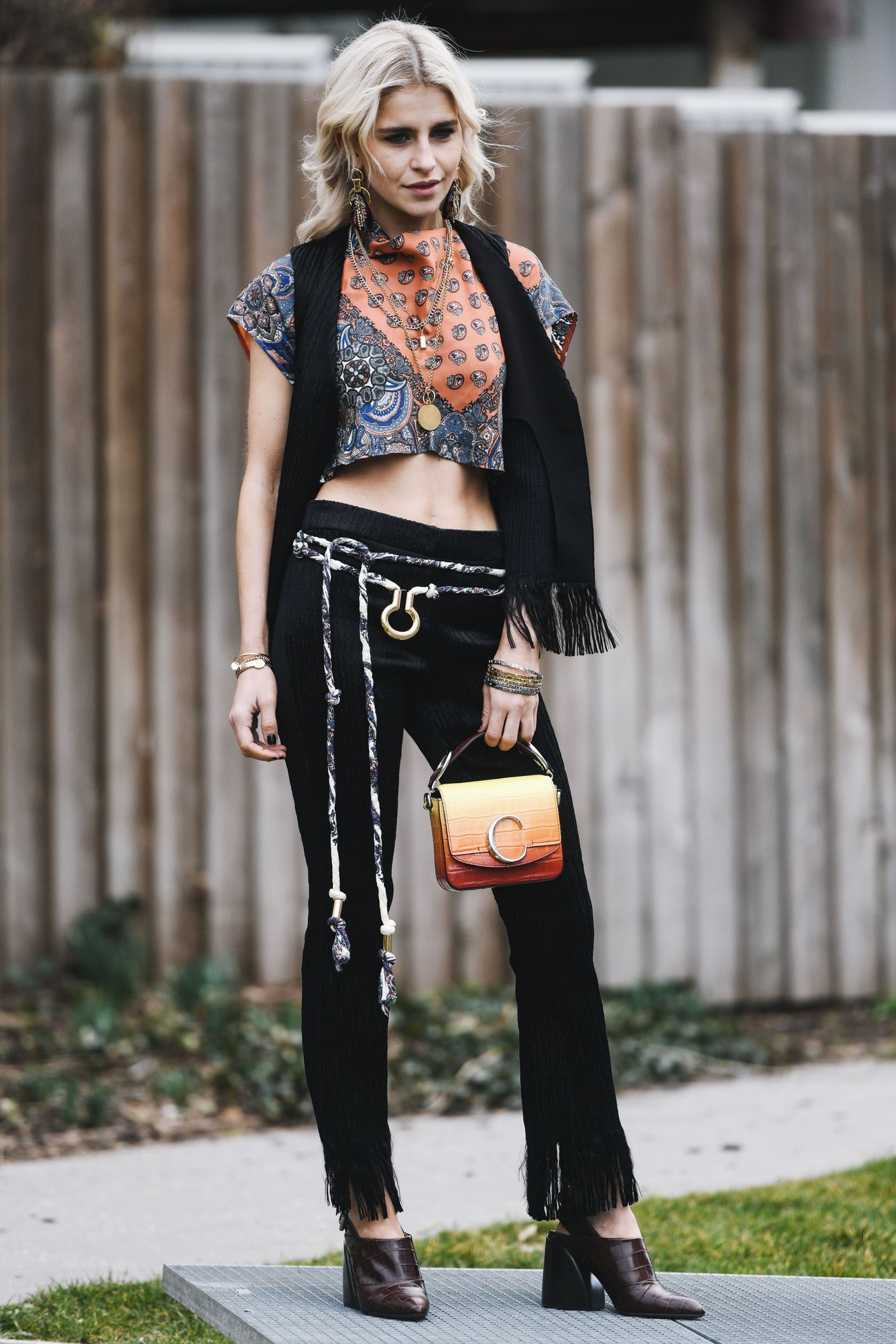 70er-Jahre-Mode: Das waren die größten Trends