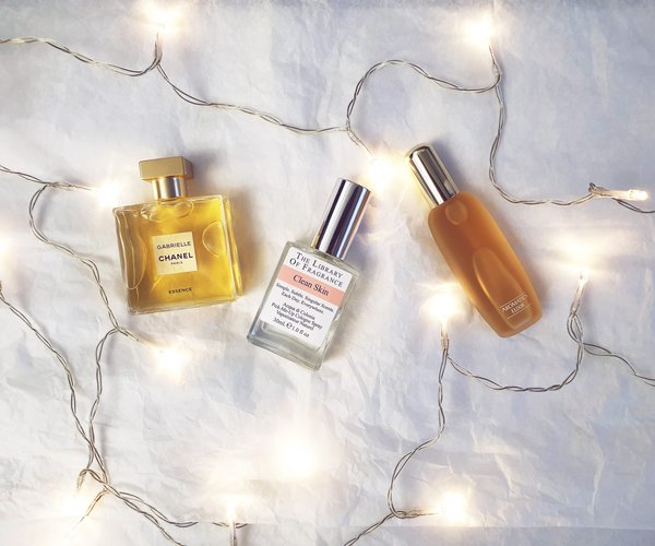 Dein Must-have-Duft: Das blumig-süße Apfel-Parfum von dm