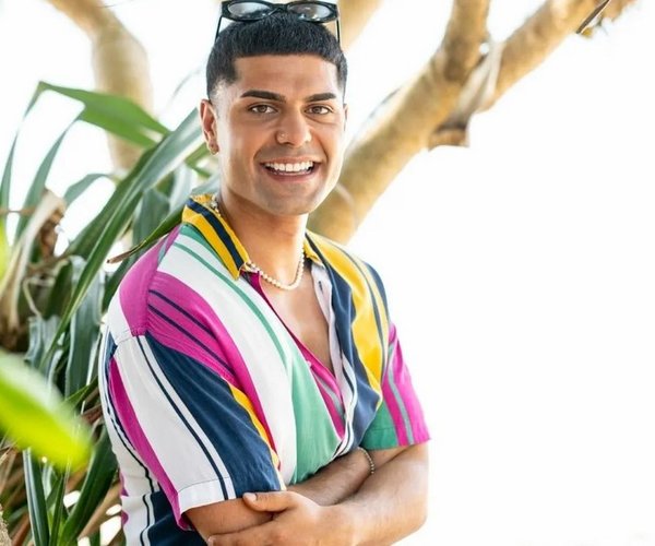 Addison Rae: Hat die Influencerin einen Freund?