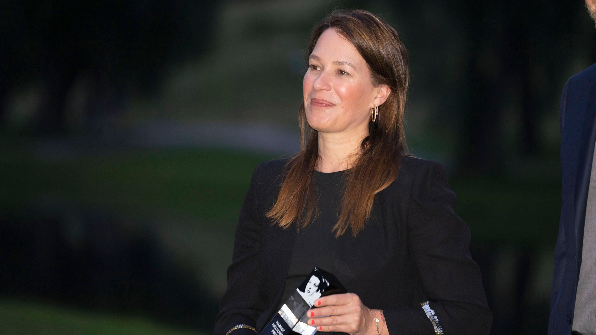 Franka Potente: Was macht die Schauspielerin heute?