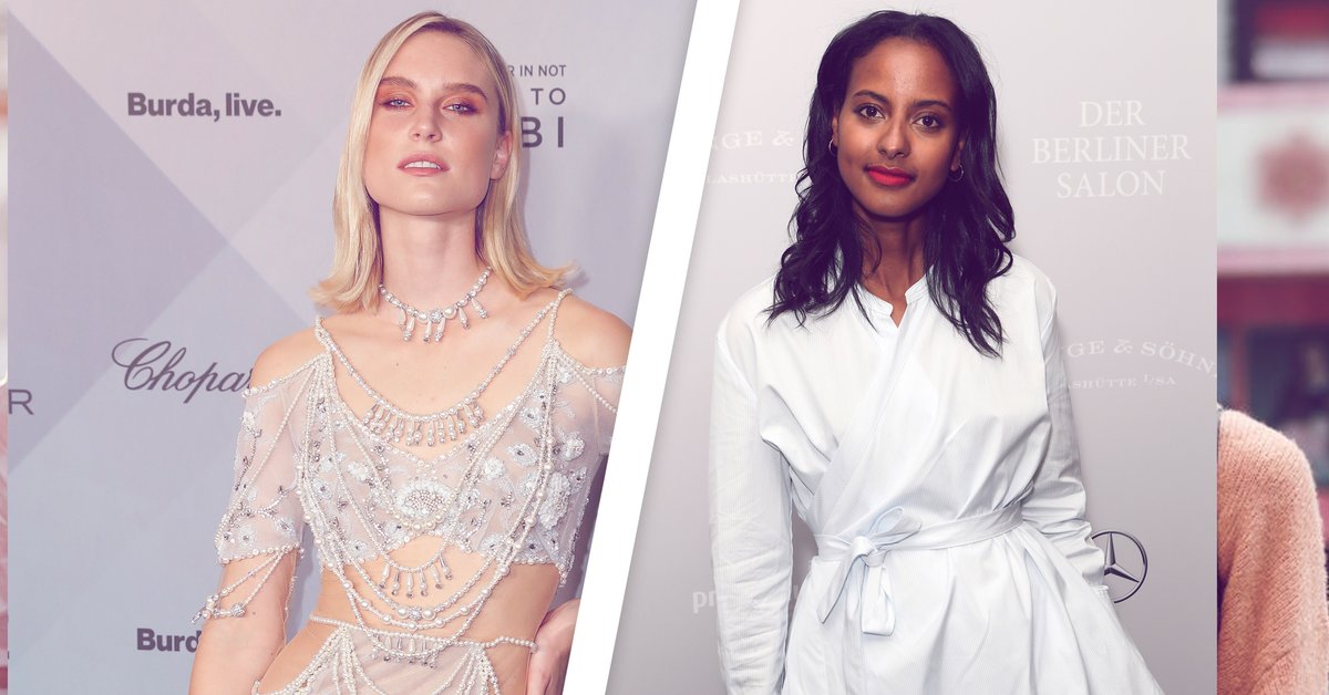 Germany’s Next Topmodel: Das machen die Topmodel-Gewinnerinnen heute