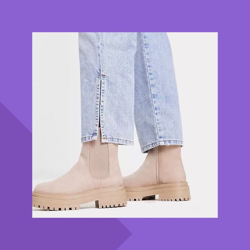 Winterschuhe bei Asos: Das sind Schuhtrends der Saison