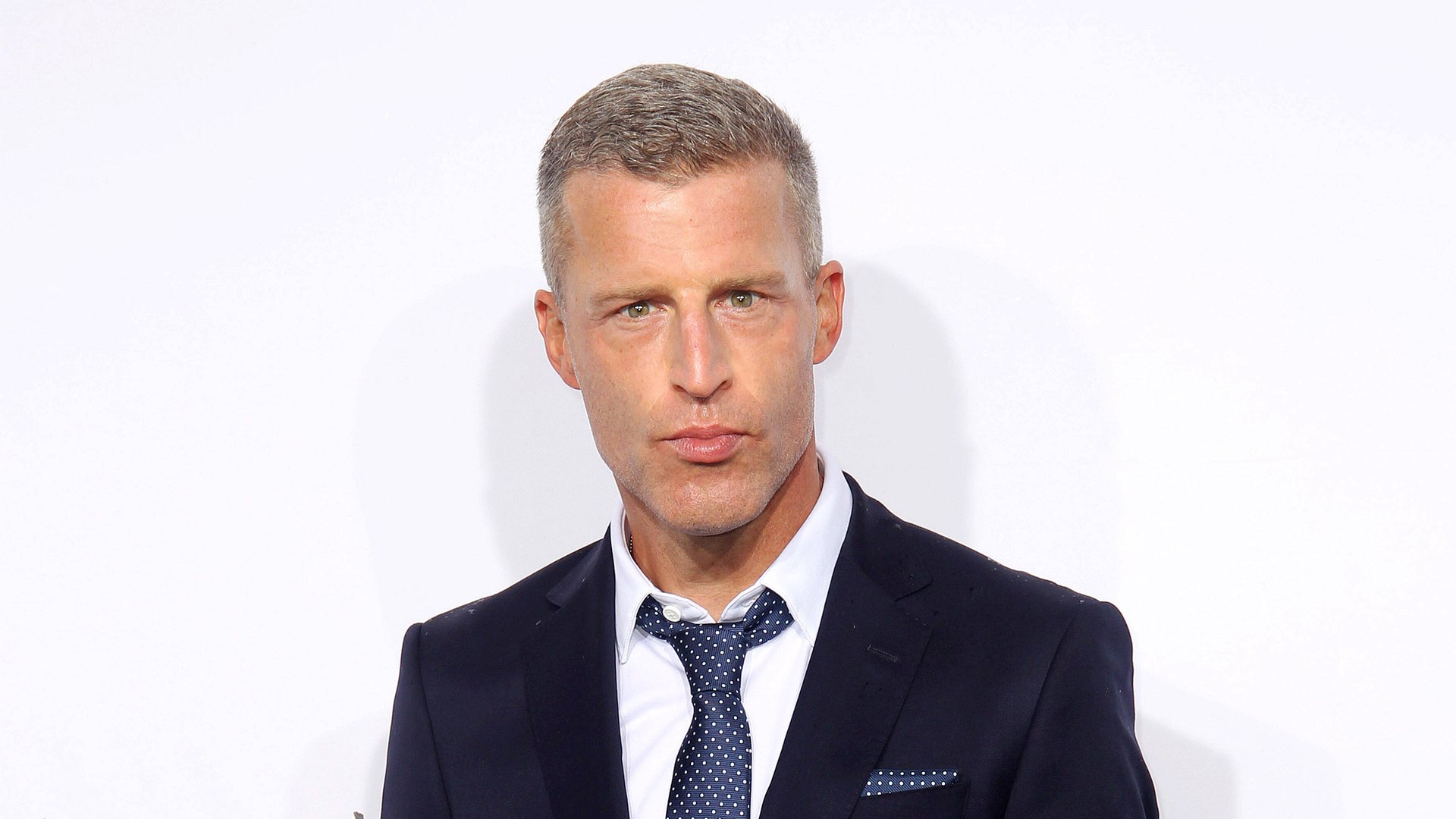 Benjamin von Stuckrad-Barre: Hat der Schriftsteller eine Frau?