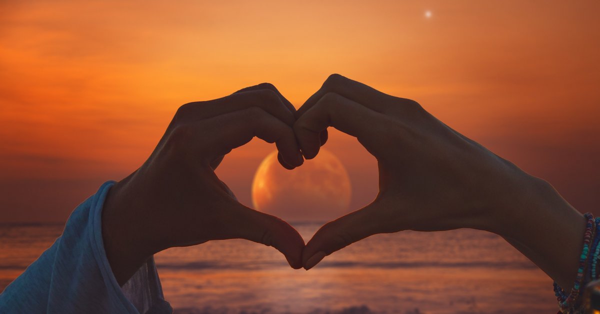 Diese 3 Tierkreiszeichen haben im September ein echt aufwühlendes ...