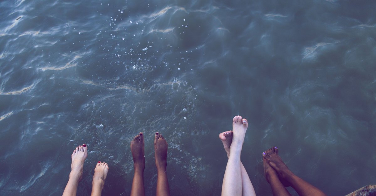 Fußform: Alle 5 Arten und ihre Bedeutung im Überblick