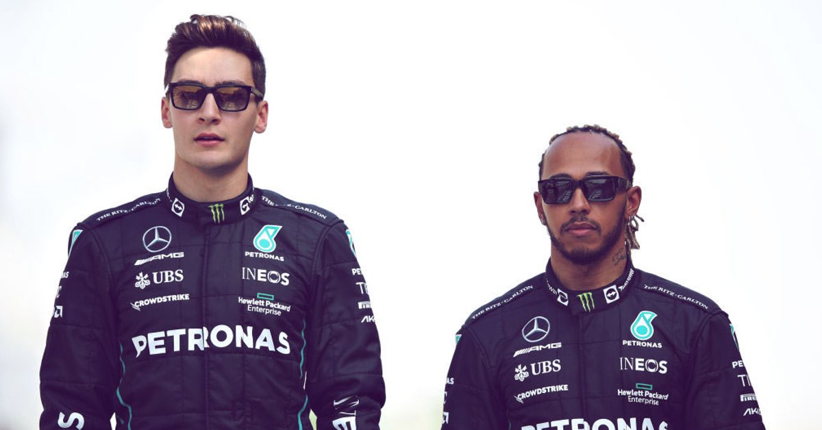 Formel 1: Die Top 10 der heißesten Rennfahrer der Saison 2023