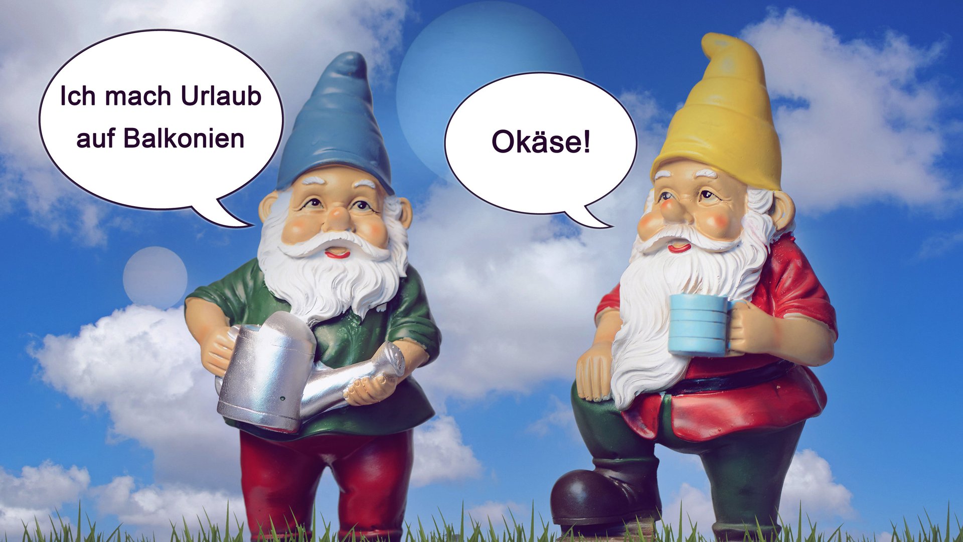 Typisch deutsch: Über diese Alman-Memes lacht die ganze Welt!