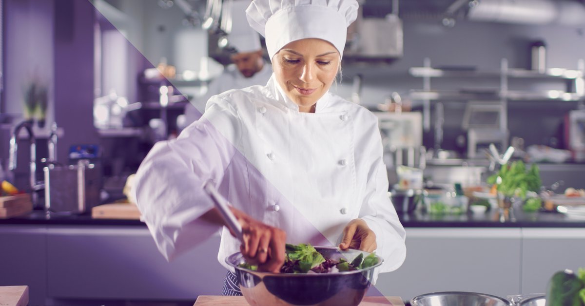 Koch werden: Voraussetzungen für den kulinarischen Traumberuf