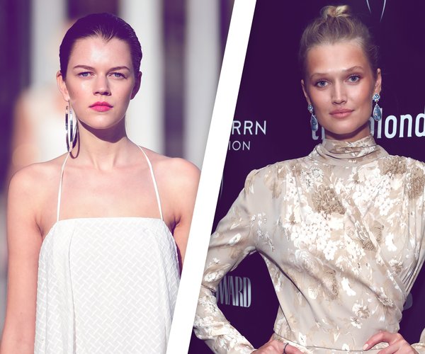 Lorena Rae: Wer ist der Freund des Victoria's-Secret-Models?