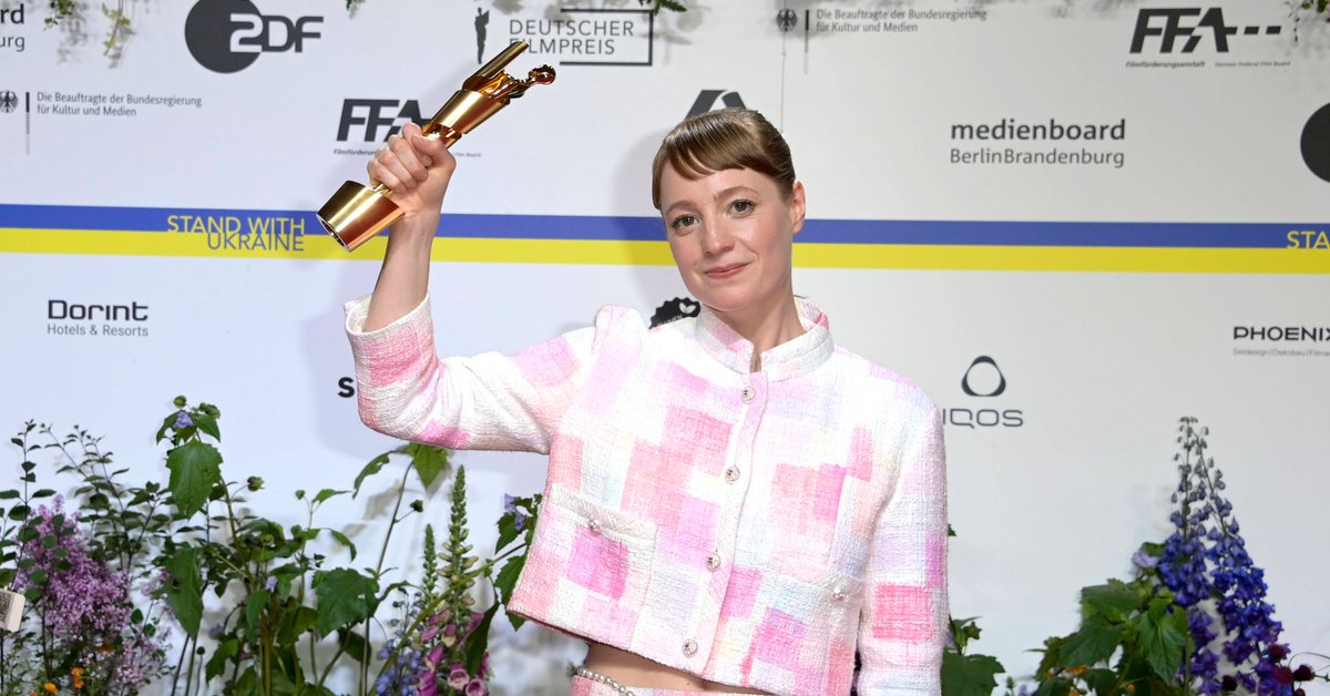 Leonie Benesch: Hat die Schauspielerin einen Freund?