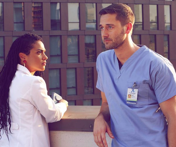 Florian Lukas: Wer ist die Ehefrau des Schauspielers?