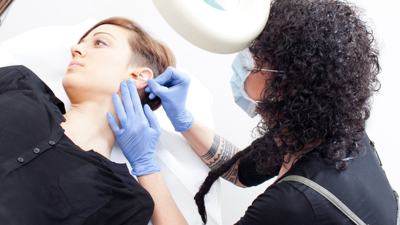 Dermal Punch: Alle wichtigen Infos zur Methode