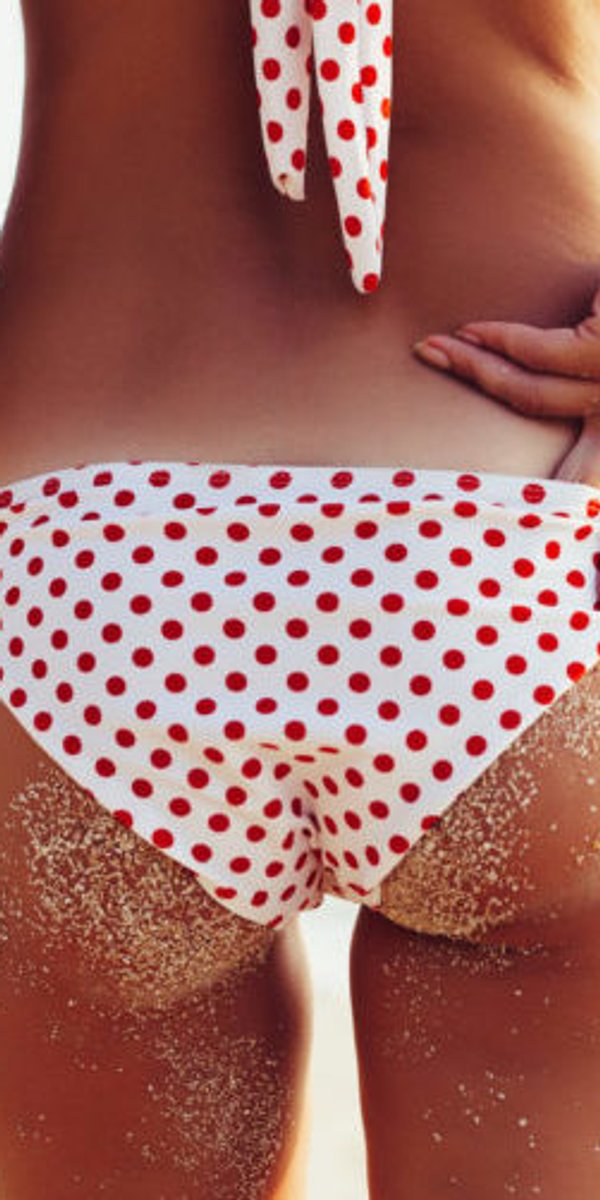 Diese Bikinis zaubern dir eine tolle Figur! | desired.de Diese Bikinis zaubern dir eine tolle Figur! | desired.de