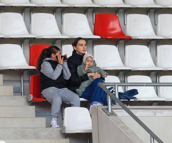 Bea Peters früher: Was ist aus ihren jungen Jahren bekannt?