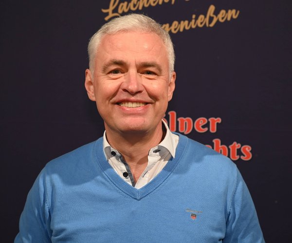 Jan Malte Andresen: Die Ehefrau des neuen RTL-Moderators