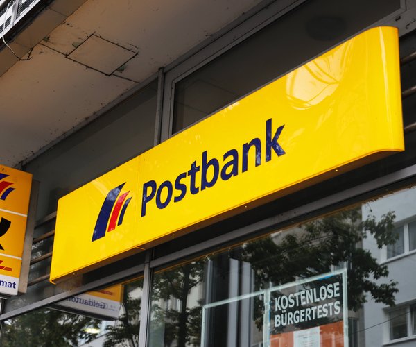 Postbank Bestsign: So meldest du ein neues Handy an