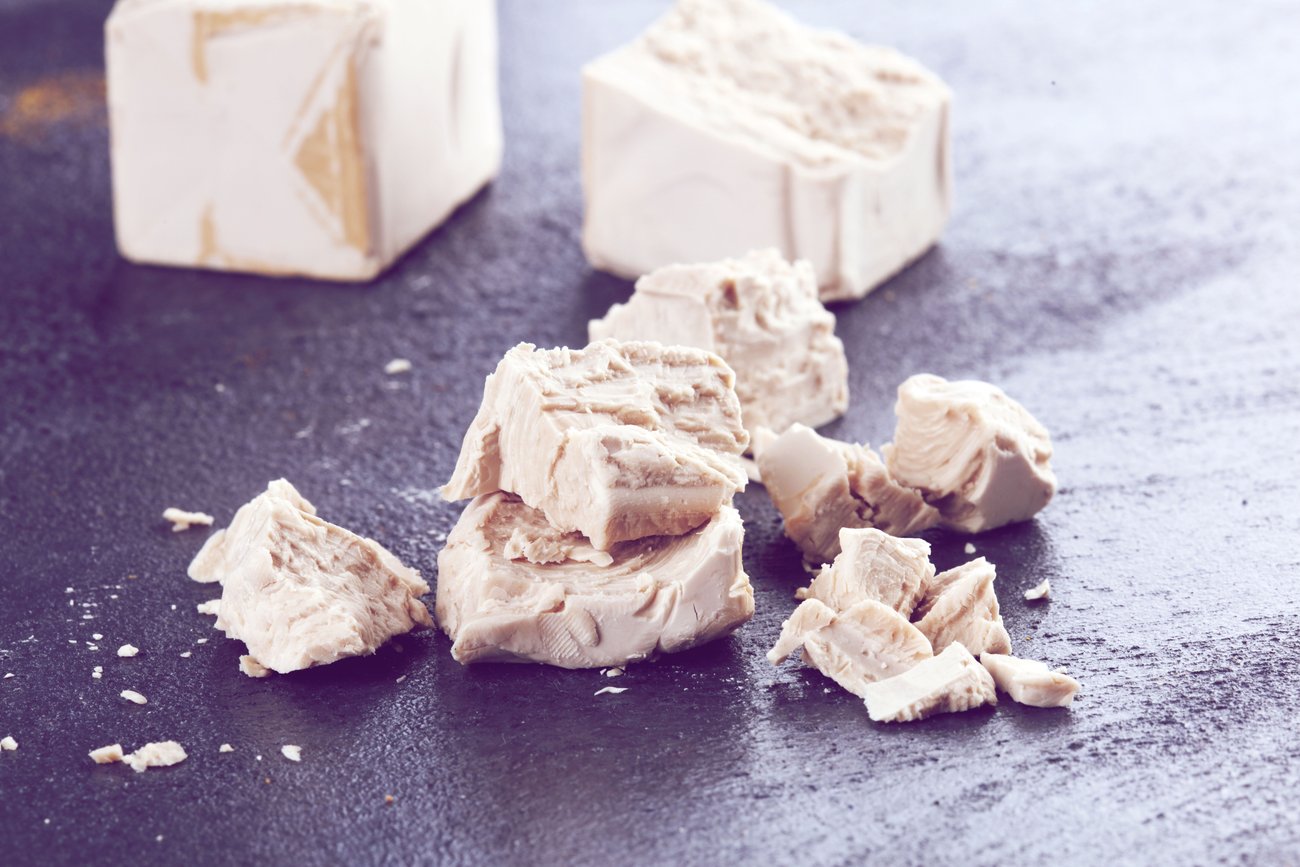 Hefe selber machen: Mit diesen einfachen Rezepten gelingt es