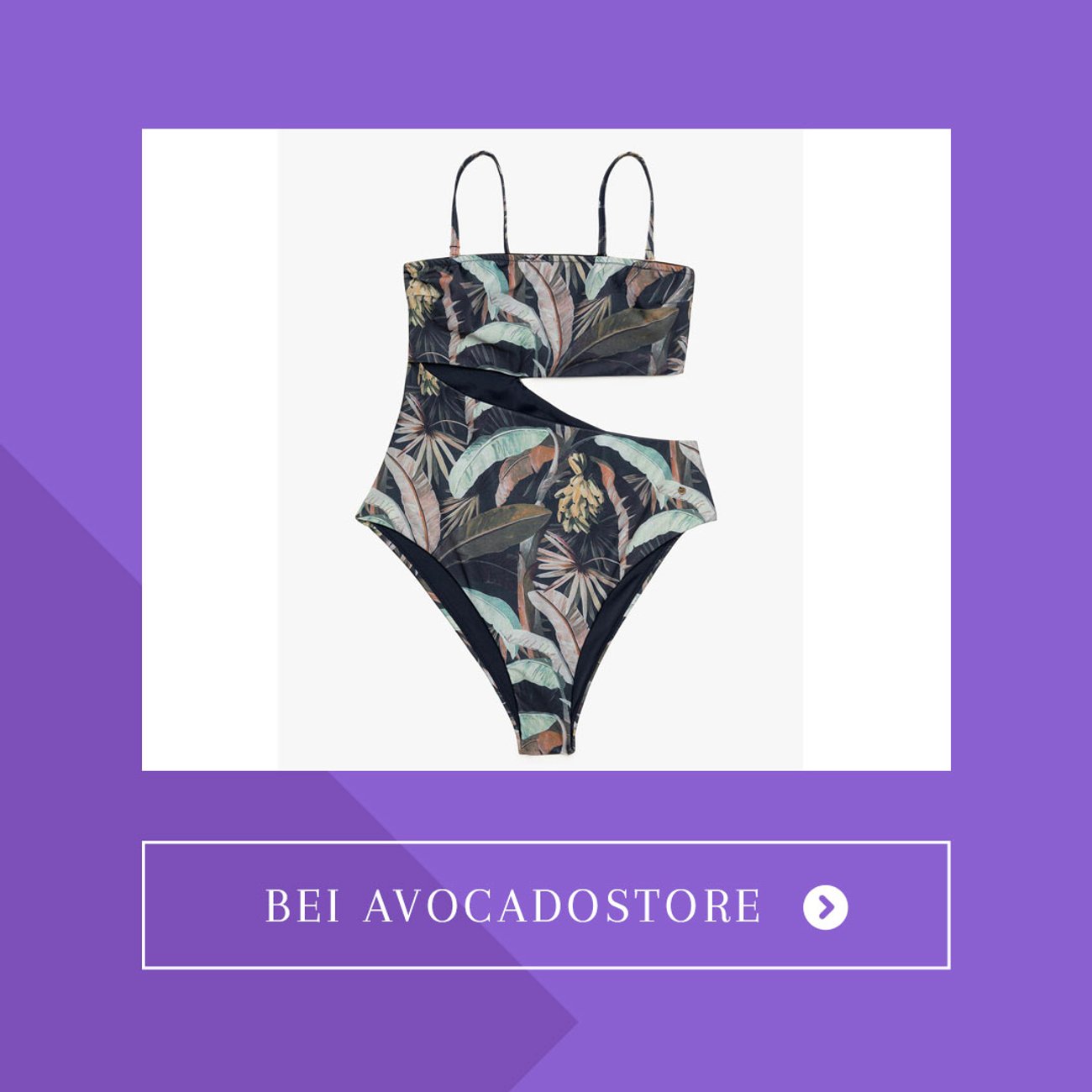 Nachhaltige Bademode: Die besten Marken für Bikinis und Badeanzüge