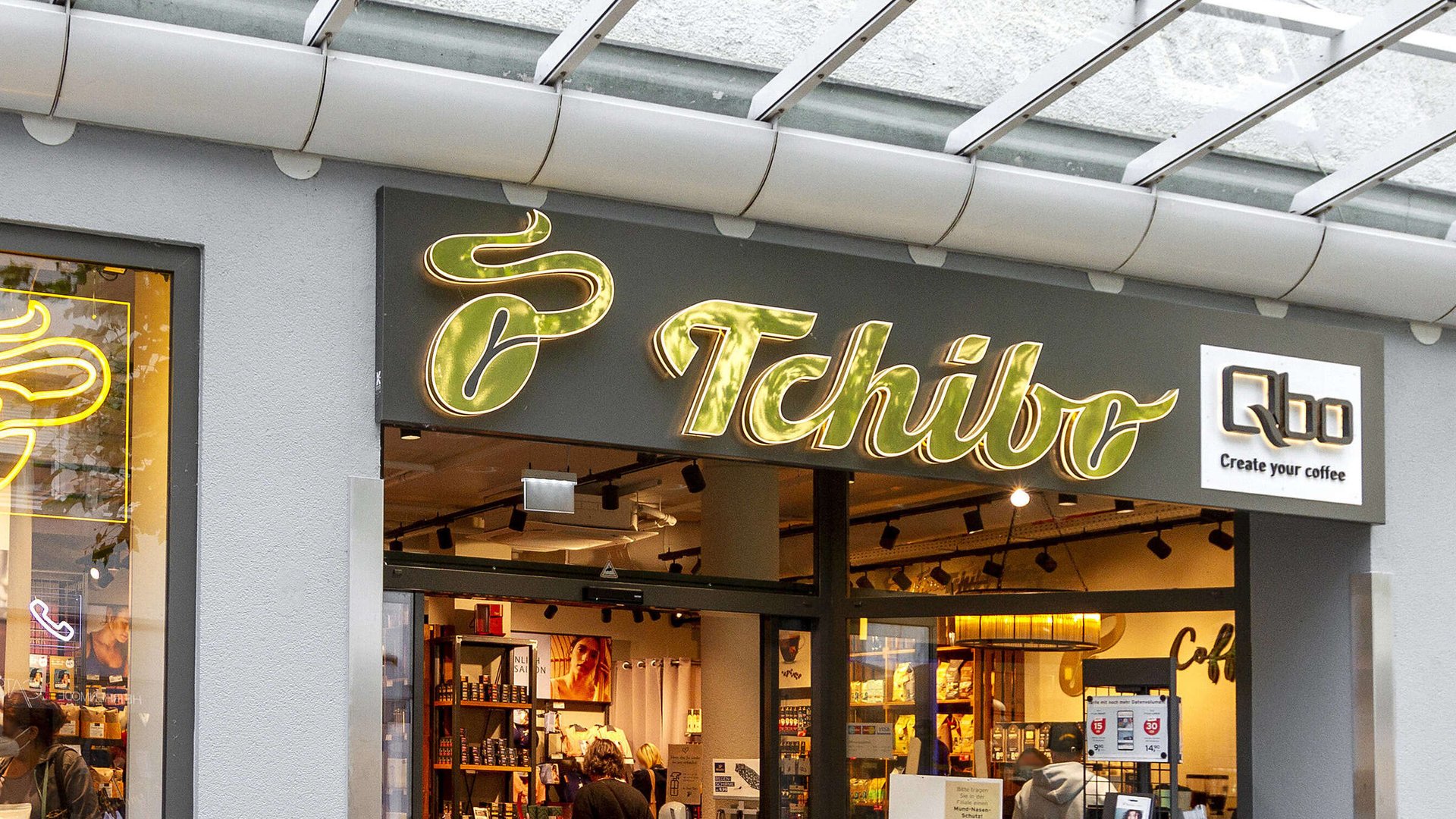 Die stilvolle Tchibo Sitzbank mit Schuhfach wird der neue Hingucker in ...