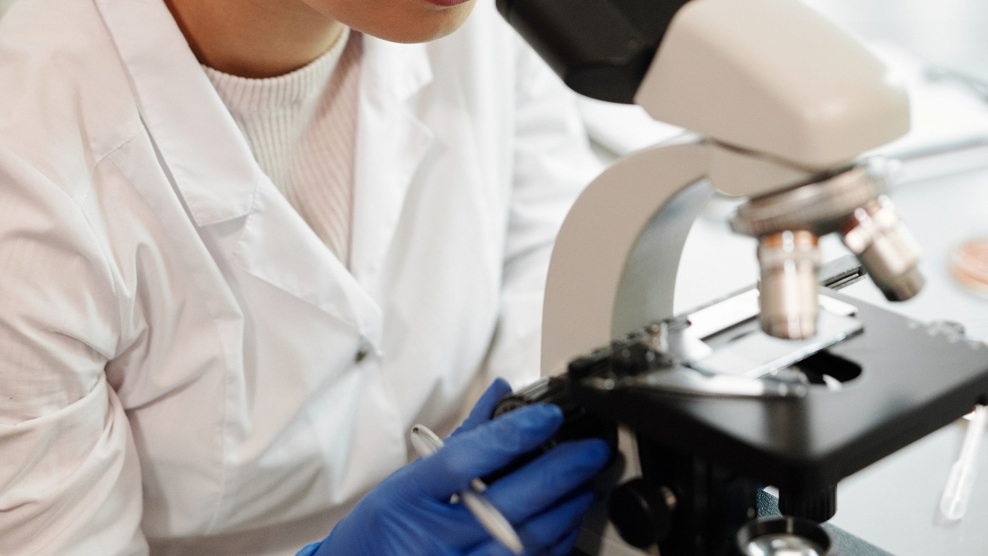 Ausbildung zum Forensiker: Das solltest du wissen