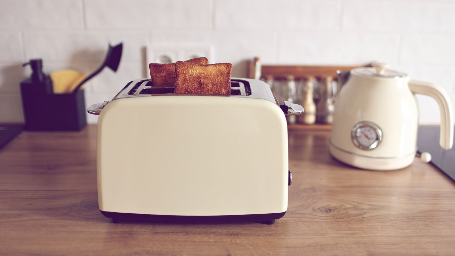 Welcher Toaster ist der beste? Die Gewinner der Stiftung Warentest