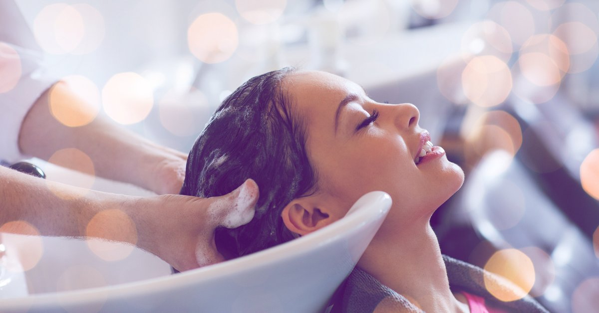 Kopfmassage Anleitung: Wirkung, Geräte & Tipps für die Selbstmassage