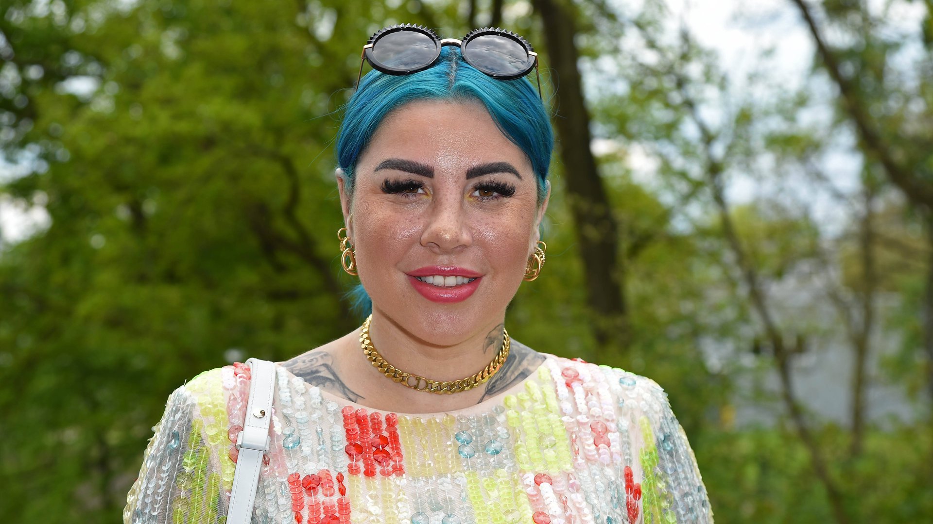 Kate Merlan früher: So wurde sie als Reality-Star bekannt