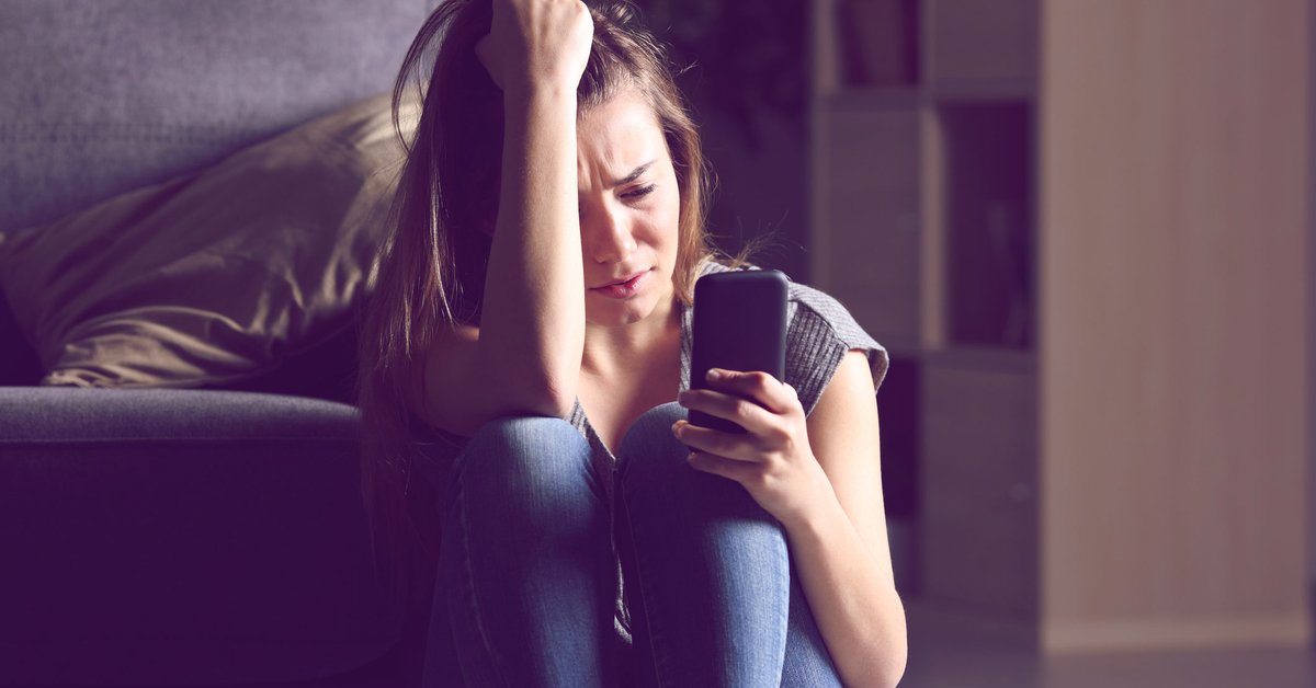 Schock: Virus-SMS kontrolliert dein Handy & klaut wichtige Daten