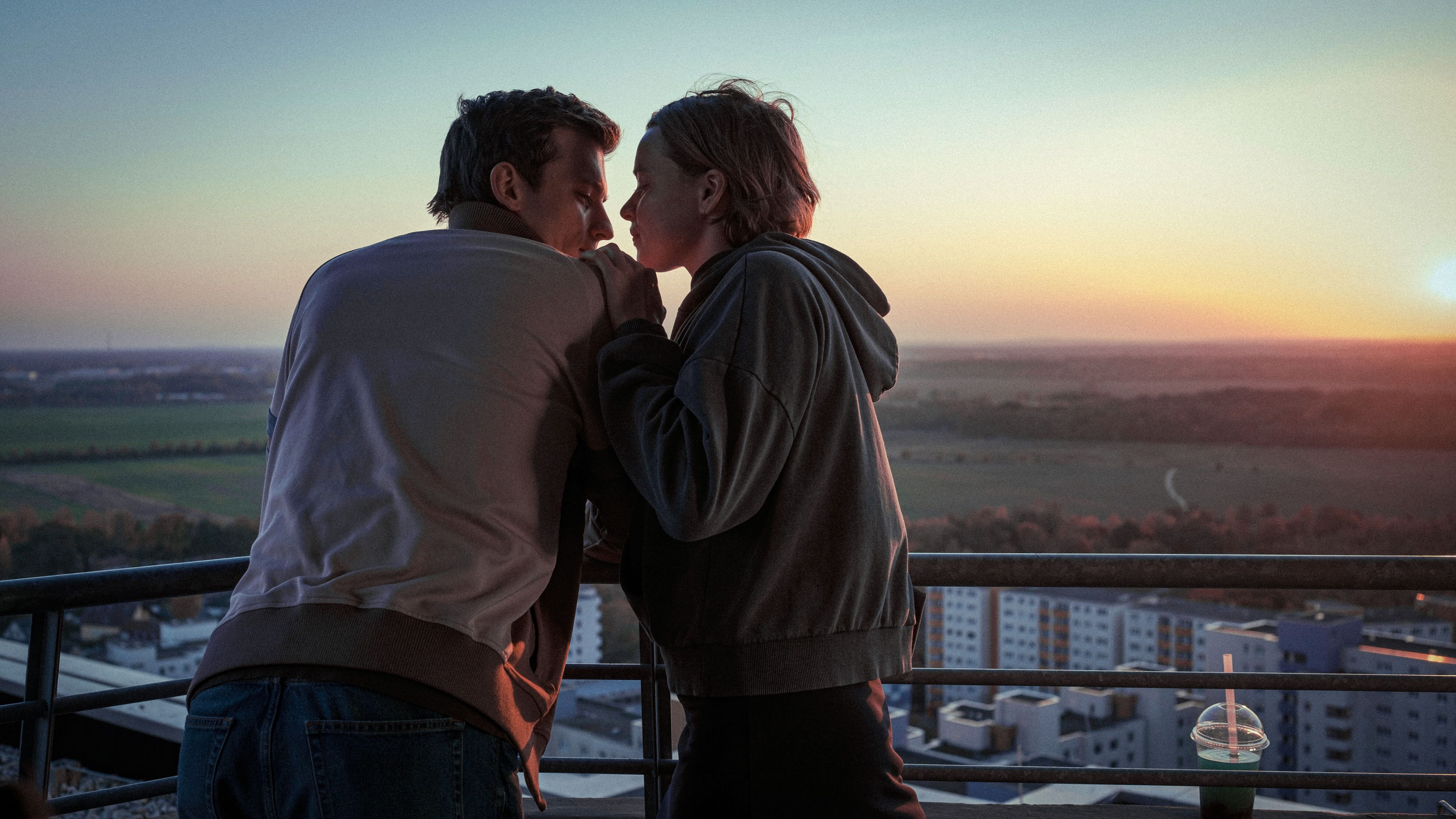 „22 Bahnen“ kommt im September ins Kino – jetzt sind die ersten Bilder da